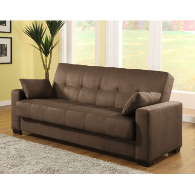 Advika convertible sofa store